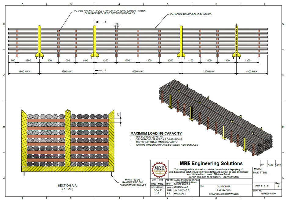 Drafting – www. mreengineeringsolutions.com.au